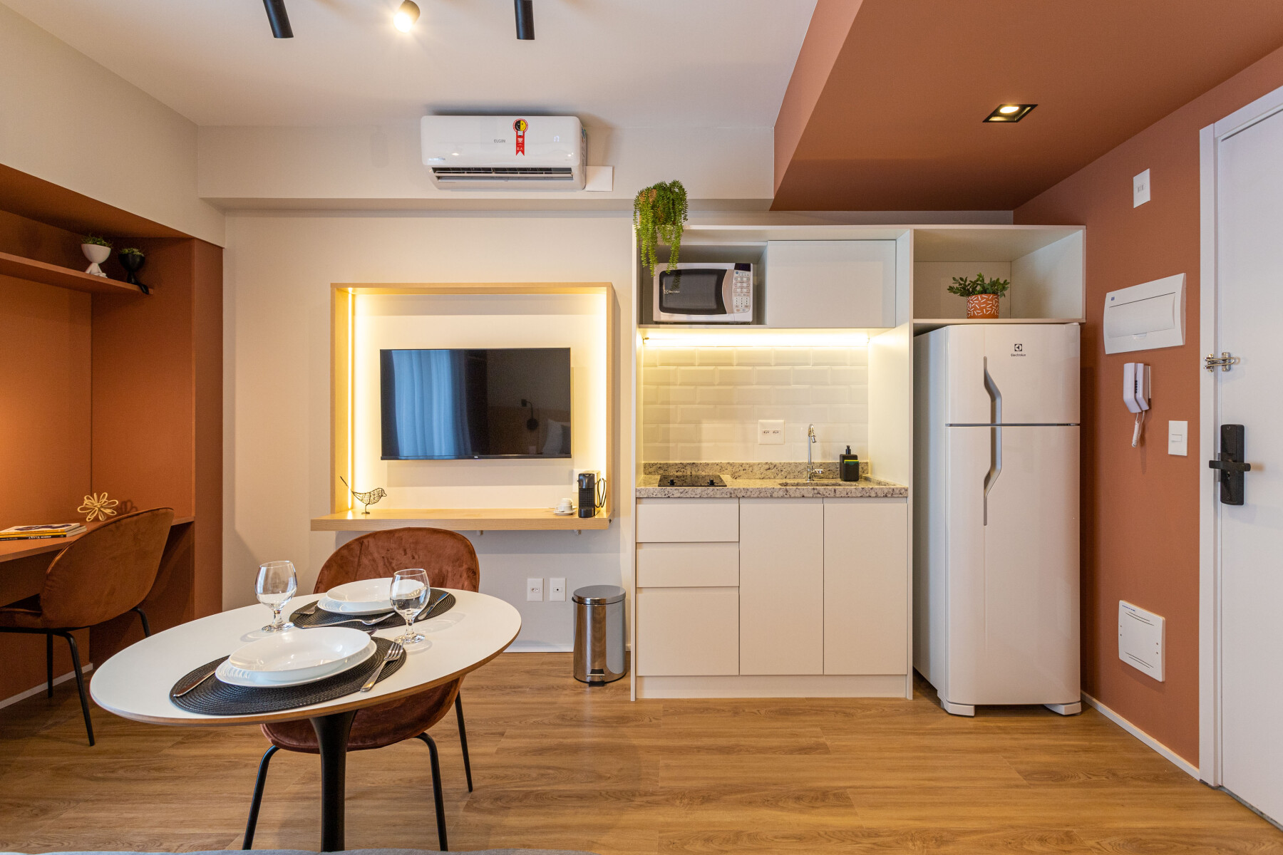 Charlie | Charlie Aeroporto Congonhas CGH